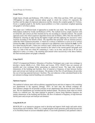 Layout Case Study | PDF