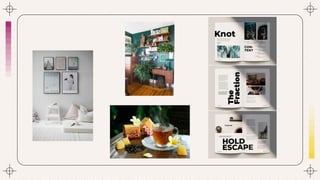 Prinsip dasar layout dan komposisi dalam desain | PDF