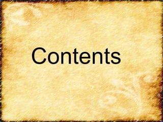 Layout conventions | PPTX