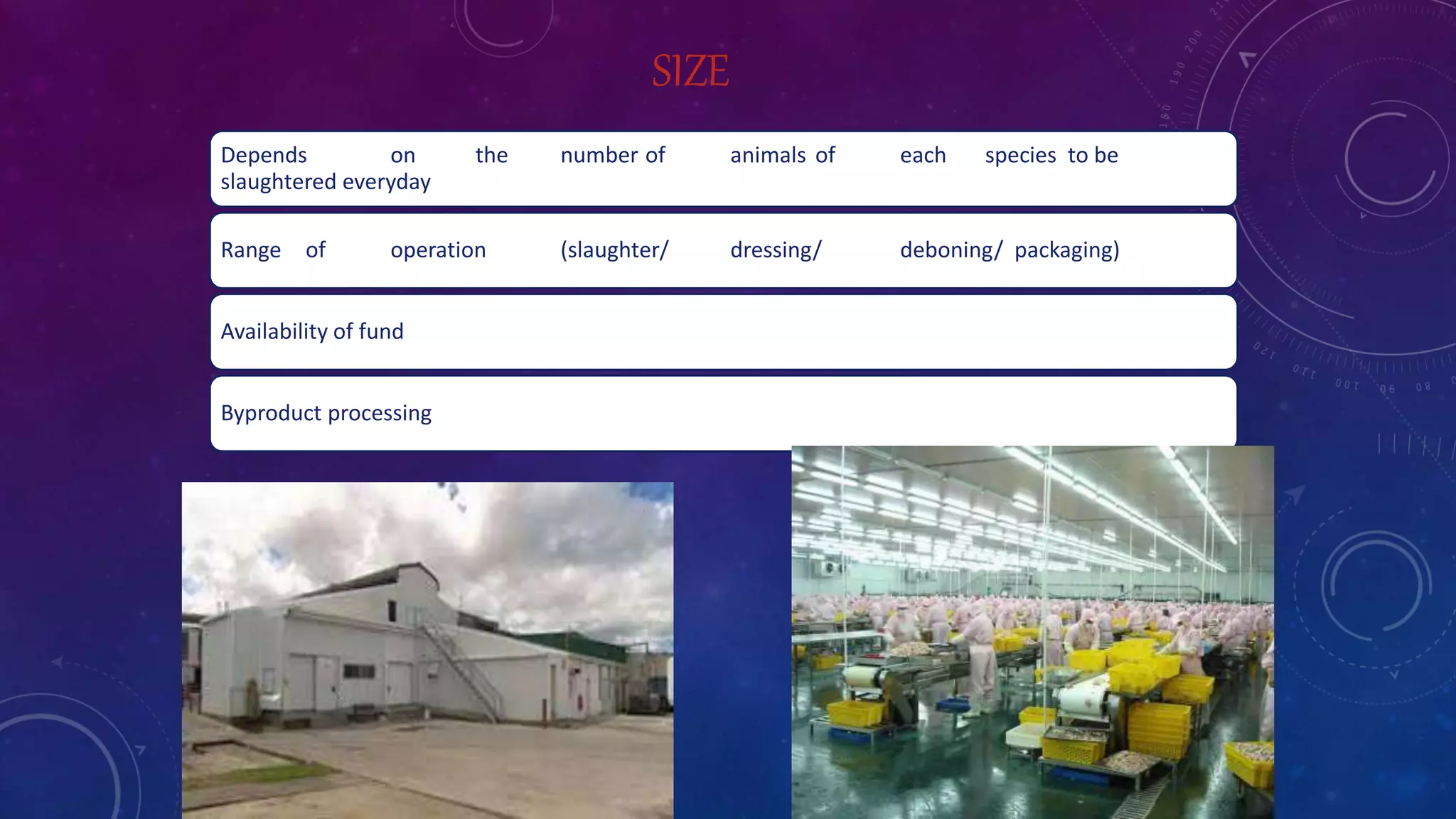 LAYOUT DESIGN OF SLAUGHTER HOUSE.pptx