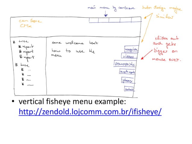 Layout draft | PPTX | Browsers | Computer Software and Applications