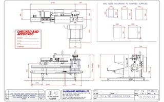 TLE 9 (Technical Drafting) - Layout Drawing | PPT