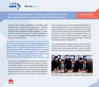 Case Study - Rapid e-LTE emergency solution | PPT