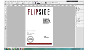 Layout front page | PPTX