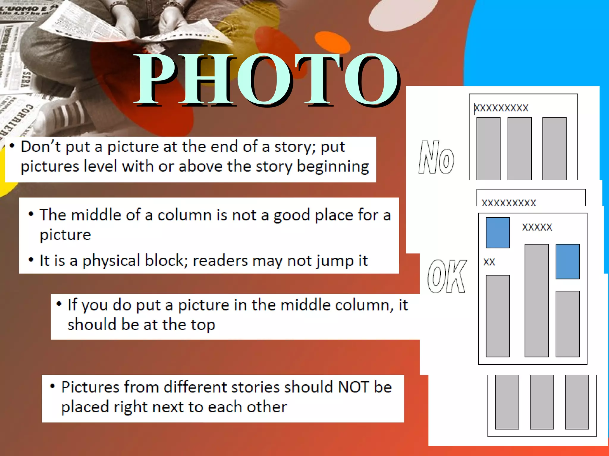 Layouting | PPT