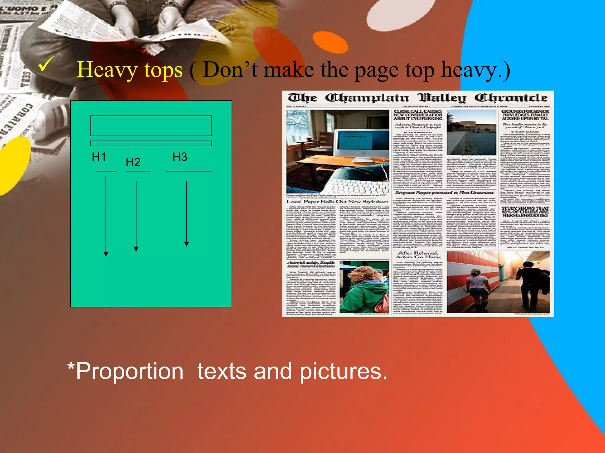 Layouting | PPT