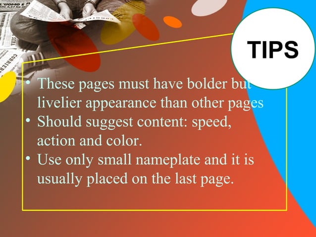 Layouting | PPT