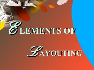 Layouting | PPT