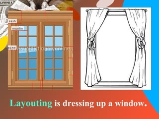 Layouting | PPT