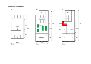 layout kantor CSI.pdf