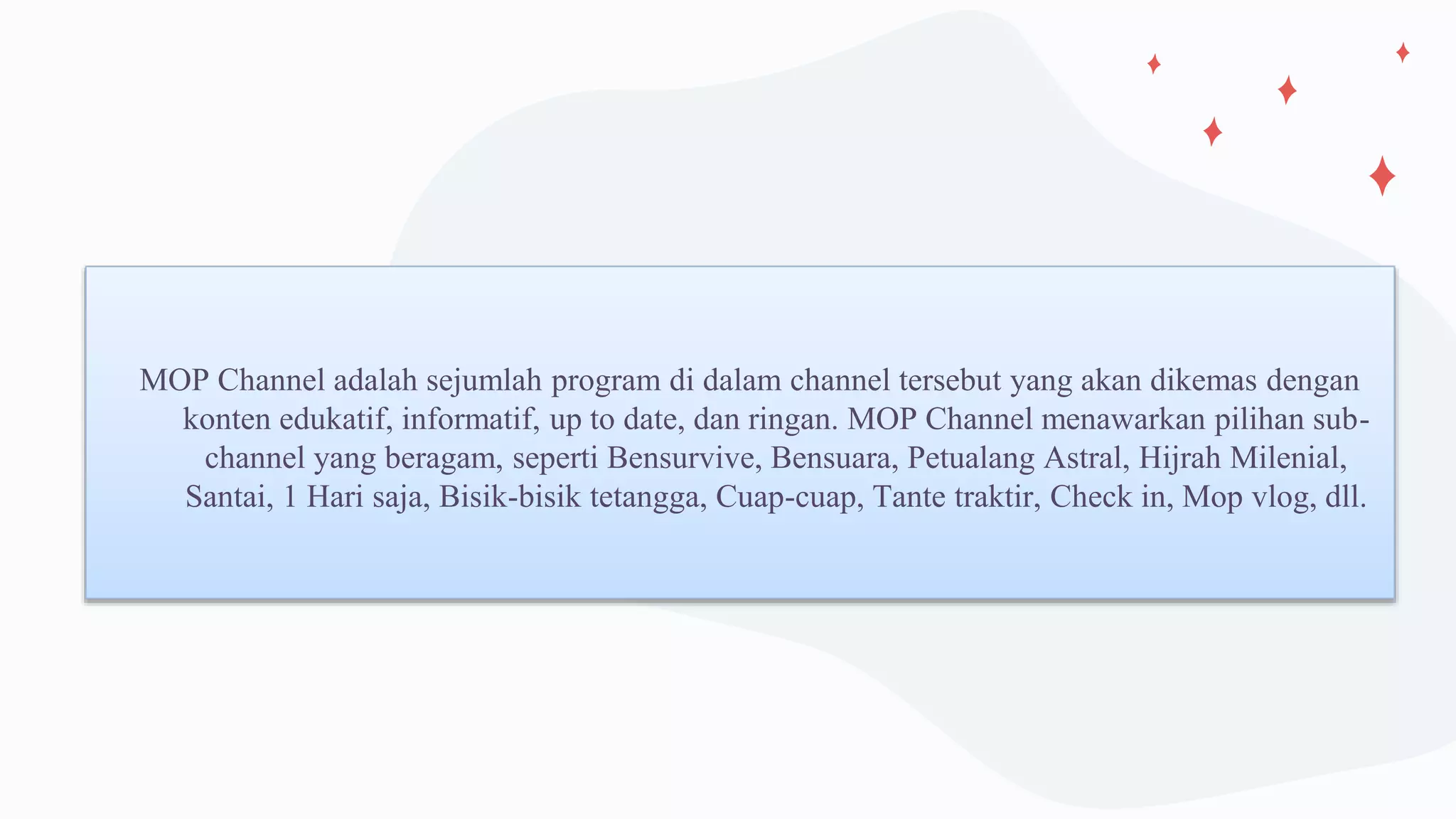 Layout kelompok buddy | PPT