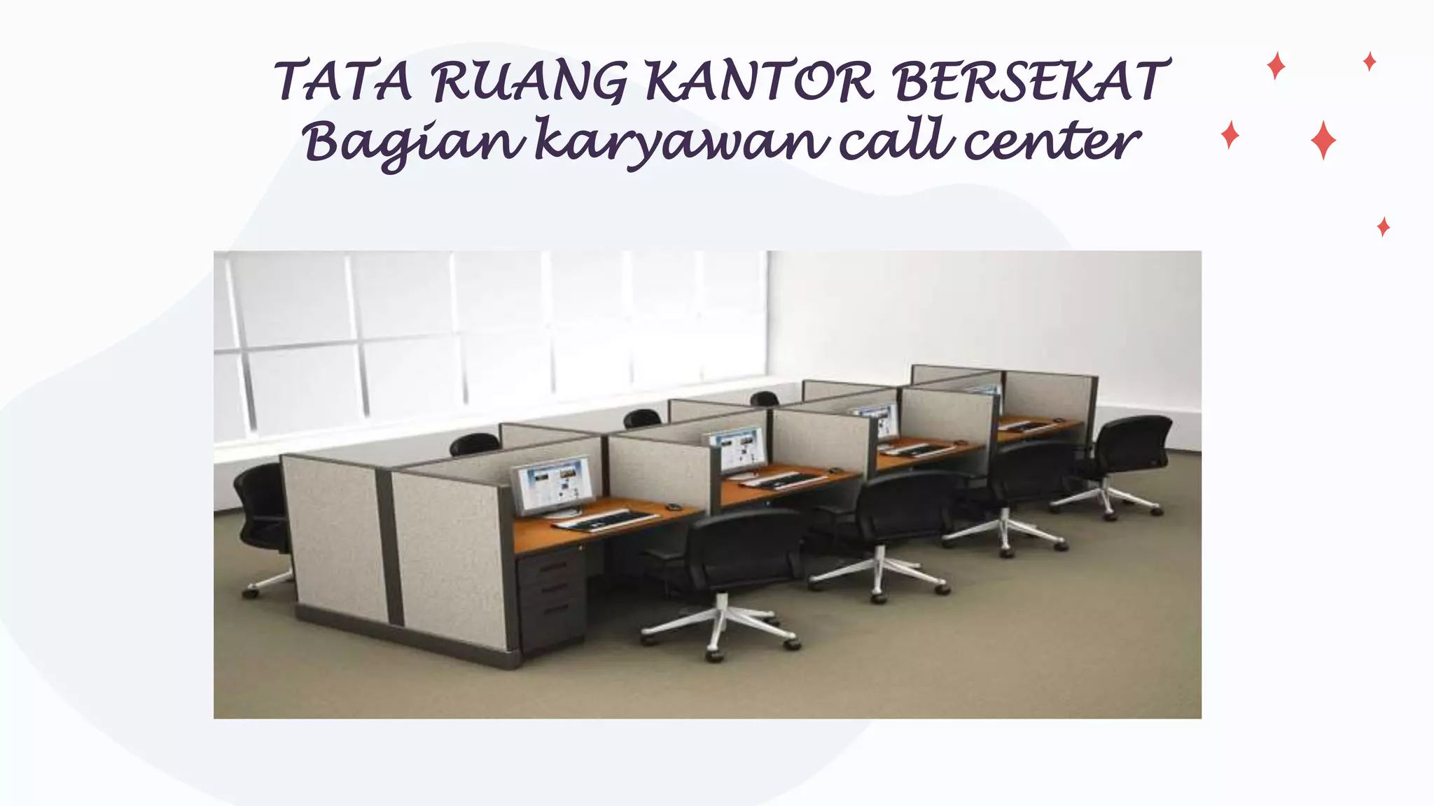 Layout kelompok buddy | PPT