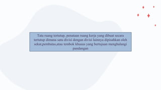 Layout kelompok buddy | PPT