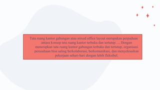Layout kelompok buddy | PPT