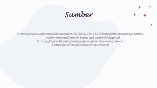 Layout kelompok buddy | PPT