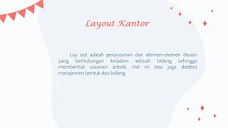 Layout kelompok buddy | PPT