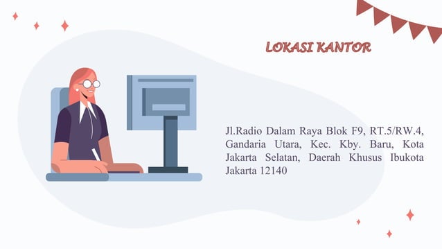 Layout kelompok buddy | PPT
