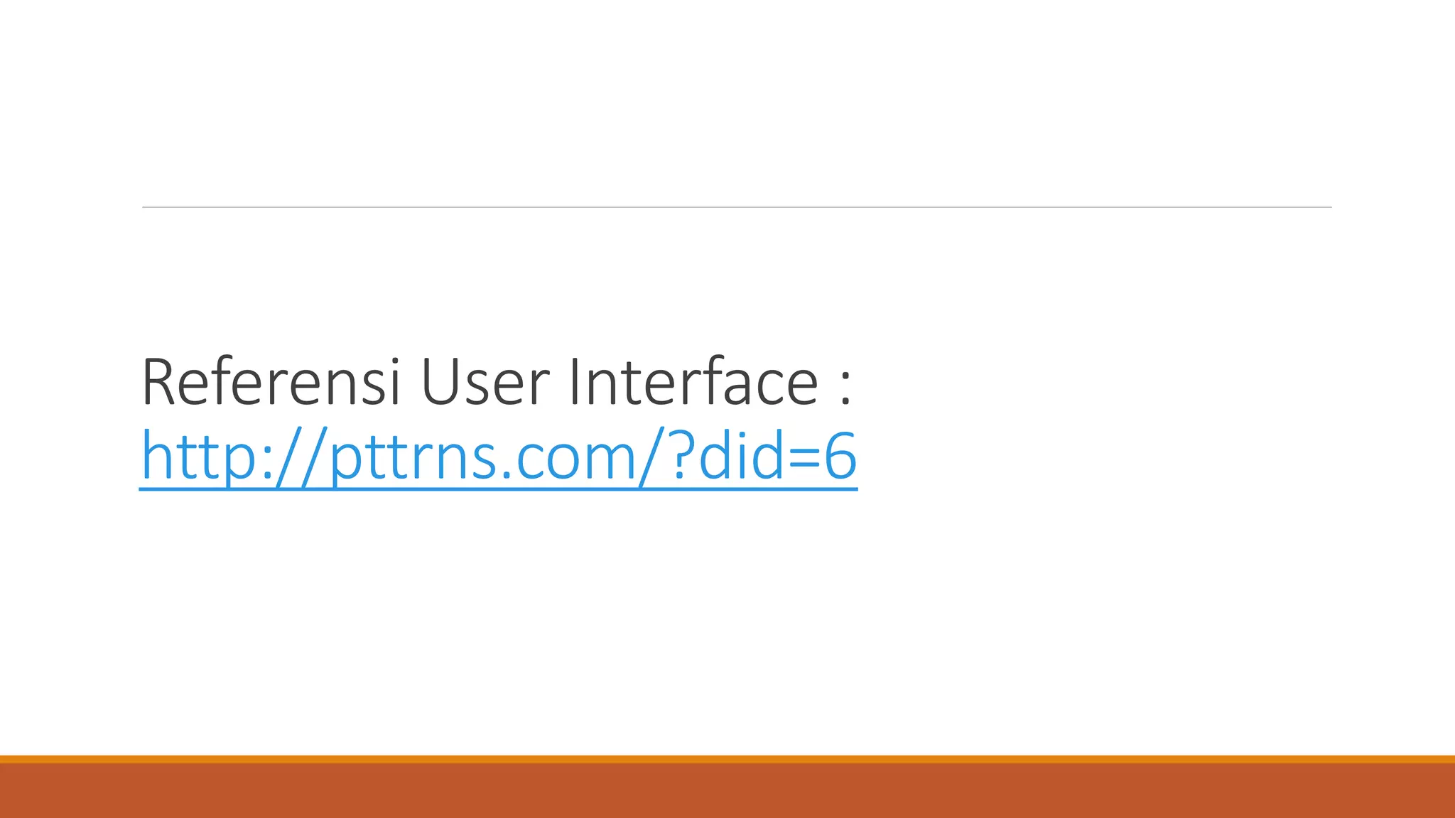 Layout, listview, gridview, and adapter | PPT