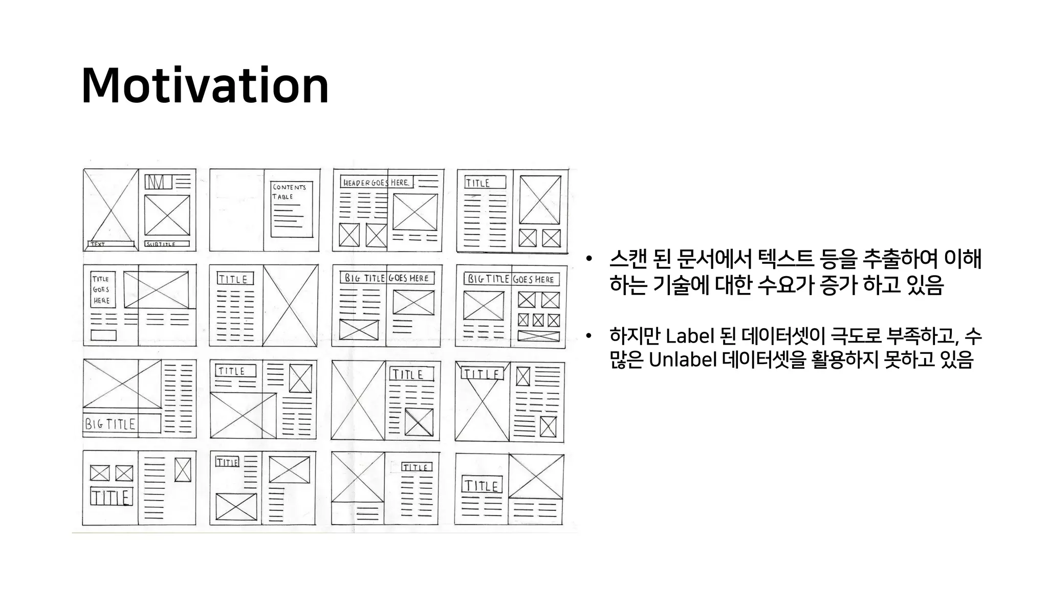Layout lm paper review | PPT