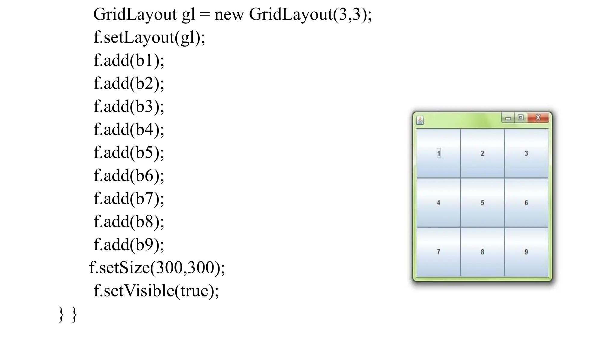 LayoutManager_Lec1.pptx | Programming Languages | Computing