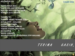 Lay out media grafis | PPT