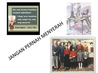 Lay out media grafis | PPT