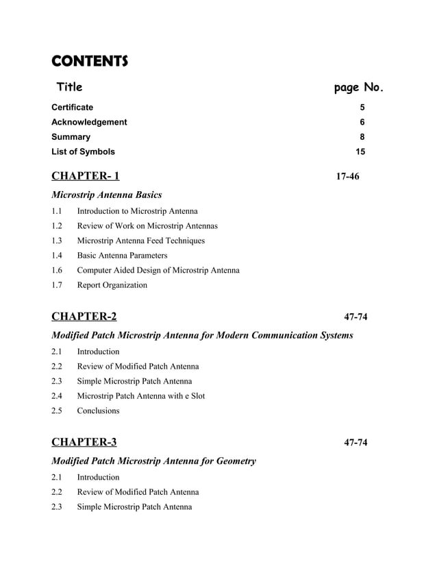 Layout of b.tech_project_report | DOC