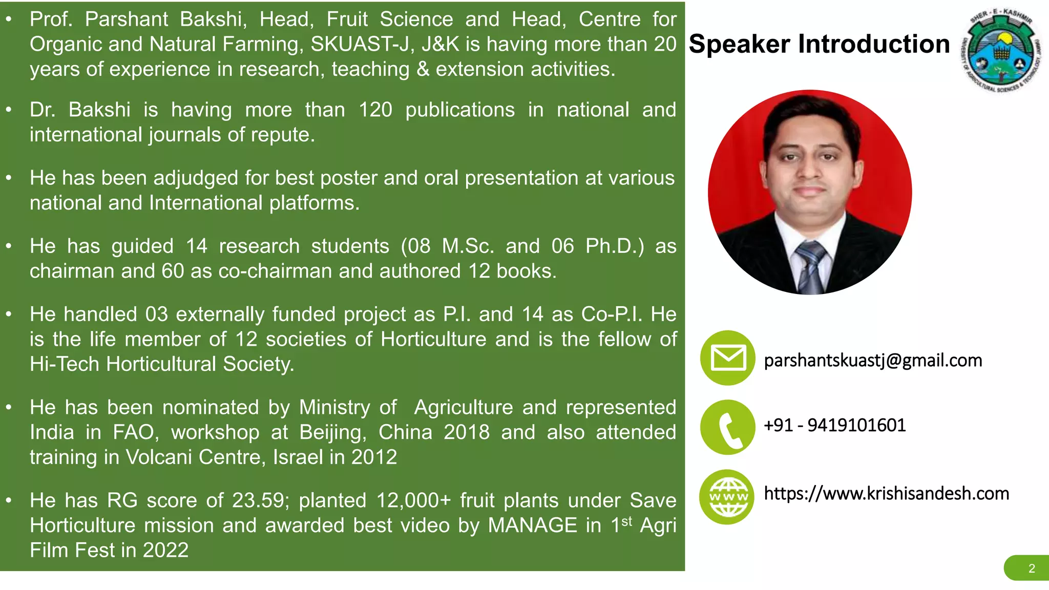 Layout of Hi-Tech Nursery, Pros and Cons.pptx
