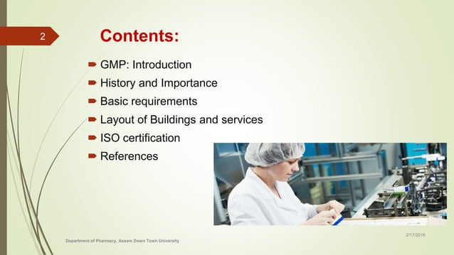 Layout of pharmaceutical building and services | PPTX | Pharmaceutical ...