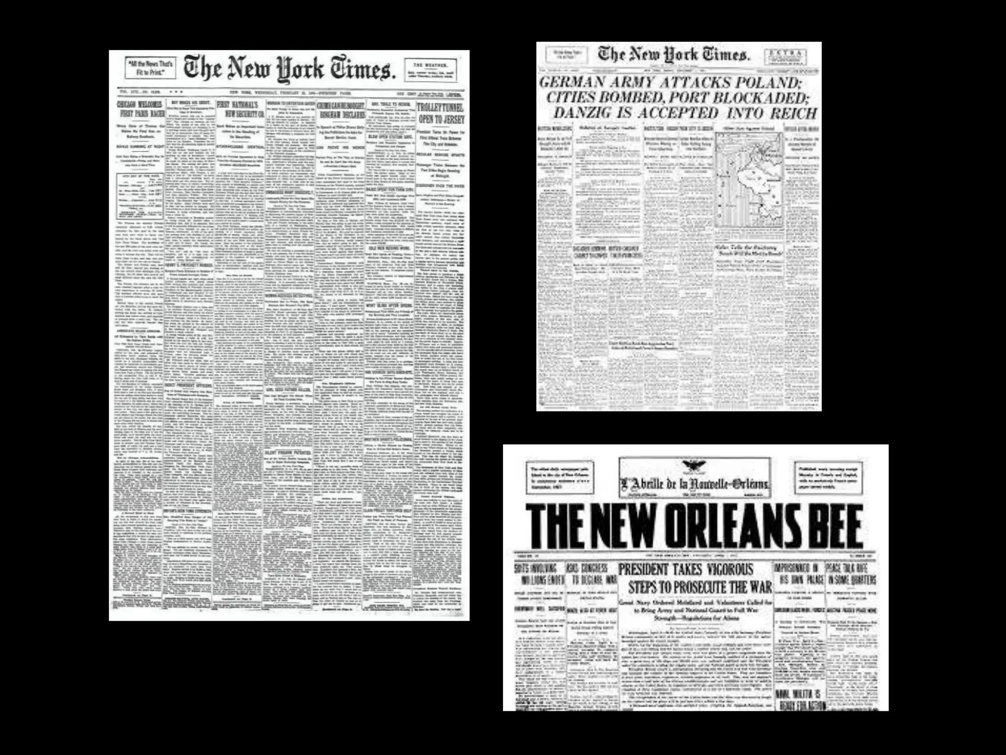 Layout or Makeup Journalism | PPTX