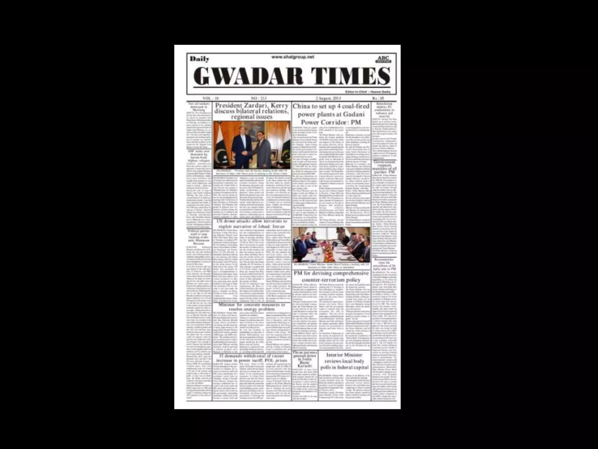 Layout or Makeup Journalism | PPTX