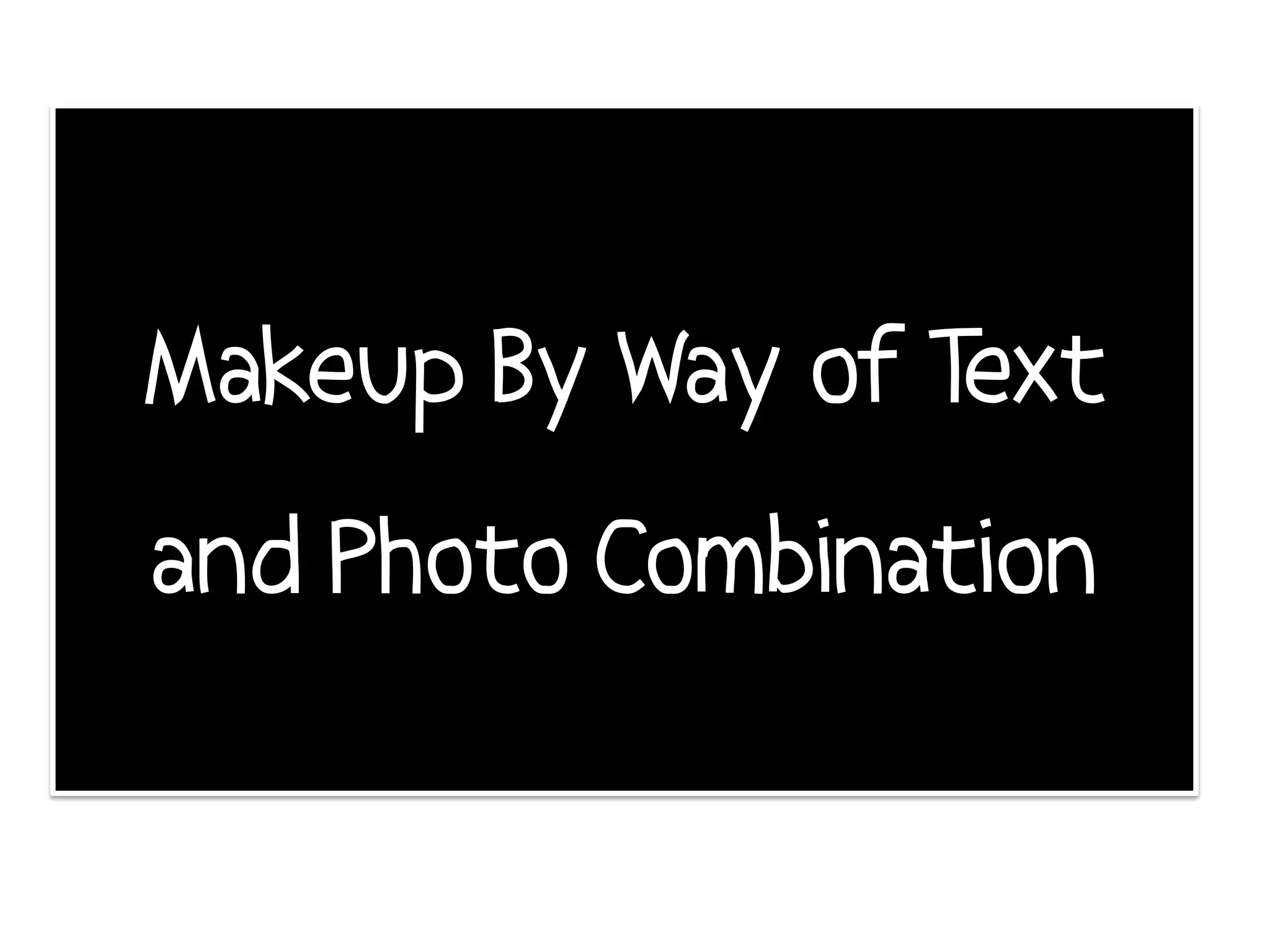 Layout or Makeup Journalism | PPTX