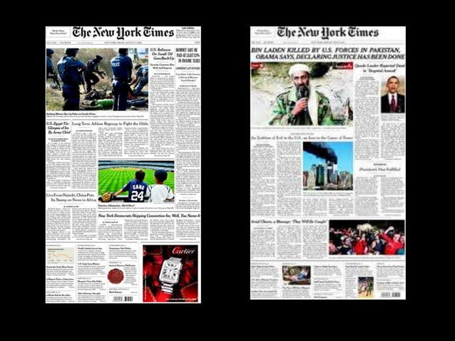 Layout or Makeup Journalism | PPTX