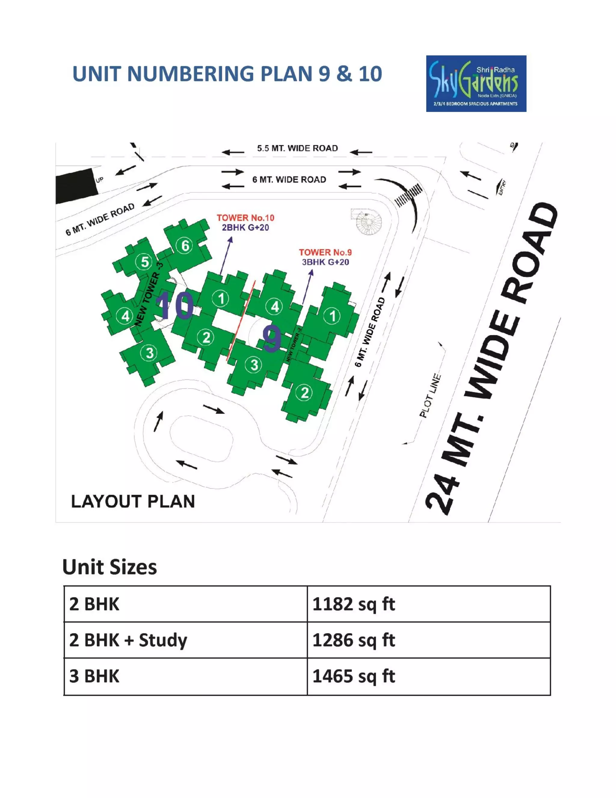 Layout plan | PDF