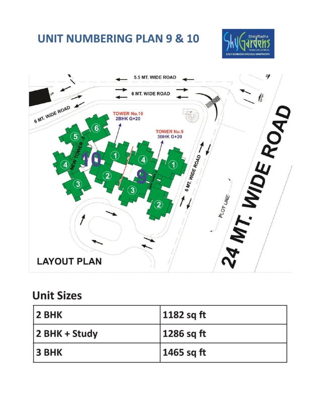 Layout plan | PDF