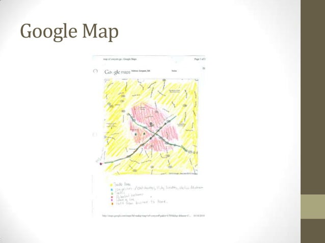 Layout planning | PPTX