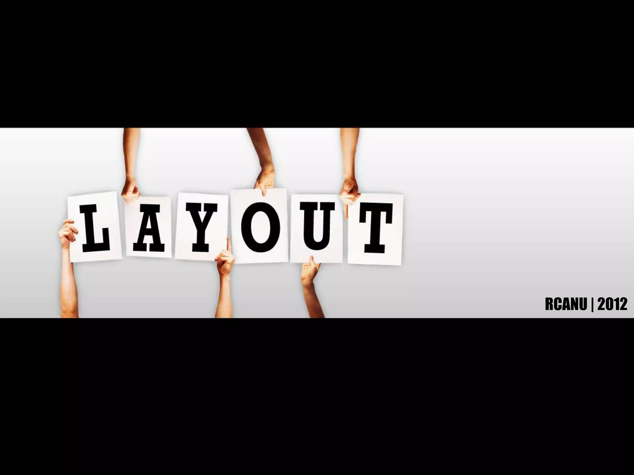 Newspaper Layouting | PPT