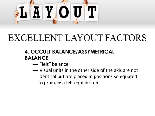 Newspaper Layouting | PPTX | Desktop Publishing | Computer Software and ...