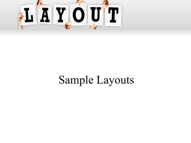 Newspaper Layouting | PPTX | Desktop Publishing | Computer Software and ...