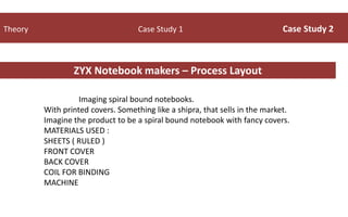 Layout processing final | PPT