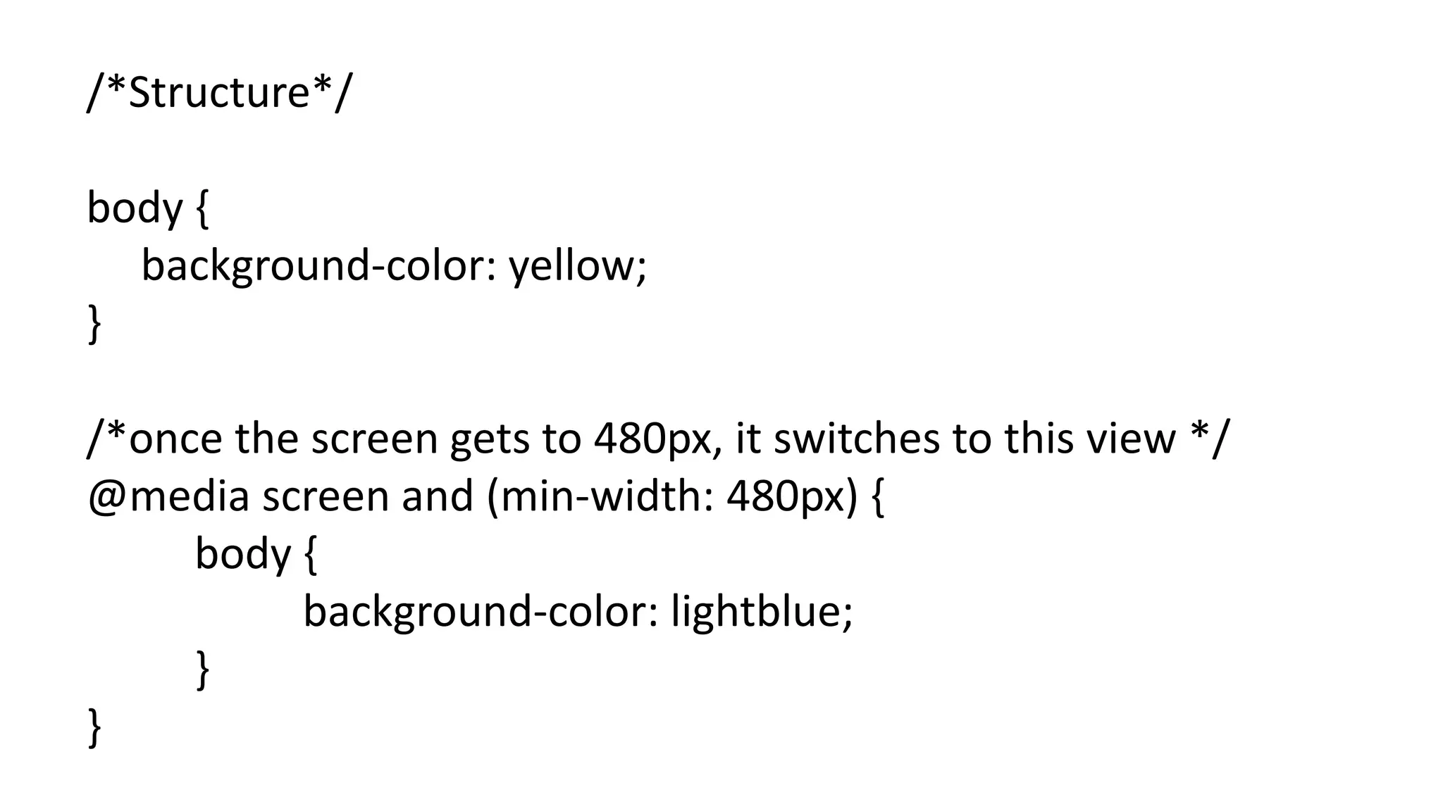 Layouts Part 2 | PPT | Free Download