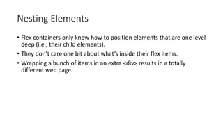 Layouts Part 2 | PPT