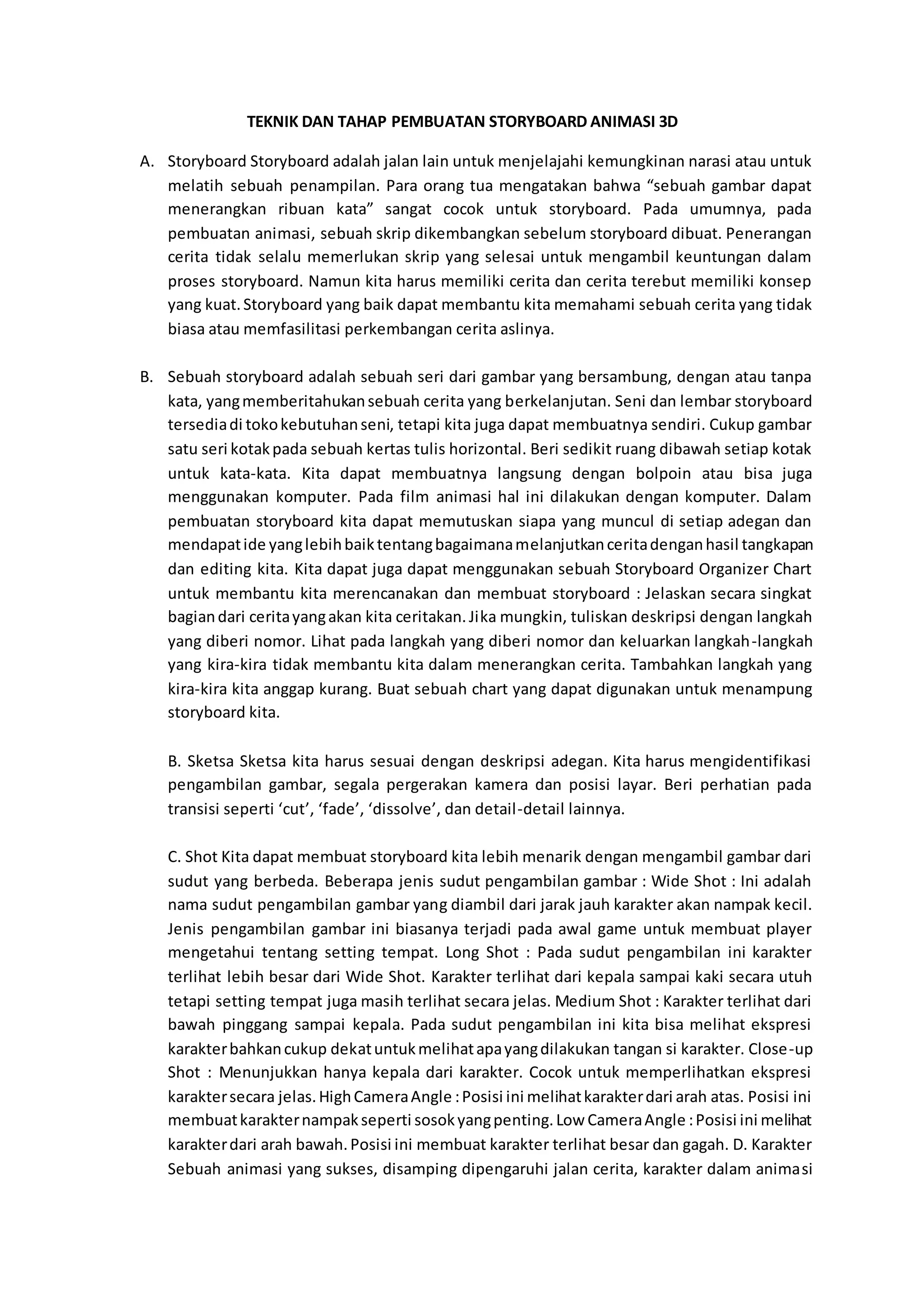 layout storyboard.docx