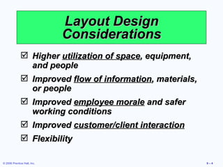 Layout strategies | PPT
