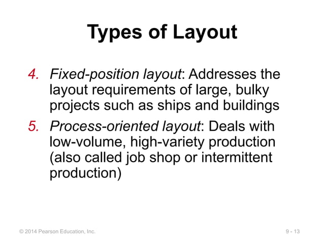 Layout Strategies.ppt | Malls & Shopping Centers | Attractions