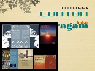 Tata Letak (layout) - Elemen Desain | PPT