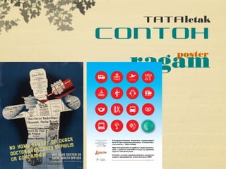 Tata Letak (layout) - Elemen Desain | PPT