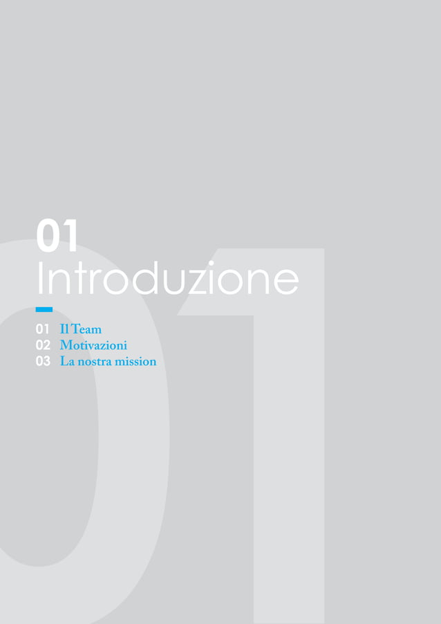 Layout tesi stampa | PDF