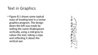 Layout Text in Graphics - Chapman book reviewed by Leli Irwan.pptx