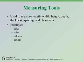 Layout tools | PPTX